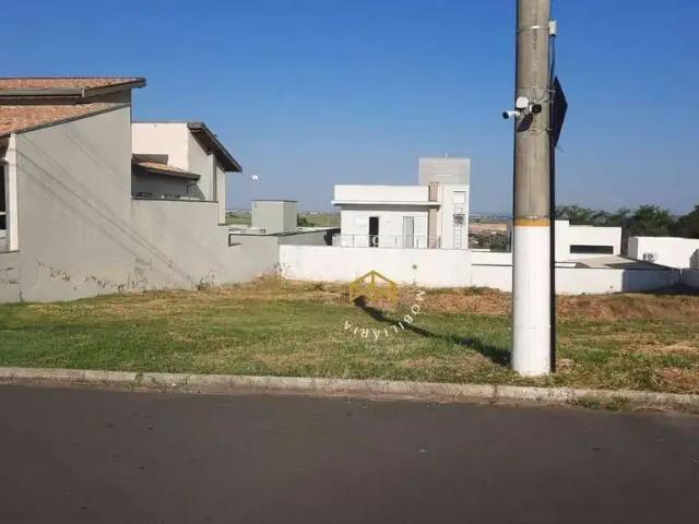 Terreno em Condomínio para Venda em Monte Mor/SP Jardim Itapoan