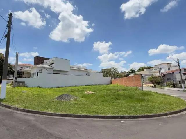 Terreno em Condomínio para Venda em Monte Mor/SP Jardim Itapoan