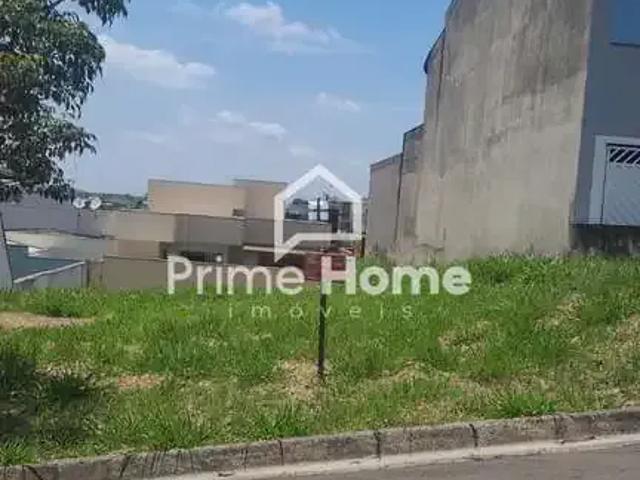 Terreno em Condomínio para Venda em Monte Mor/SP Jardim Itapoan