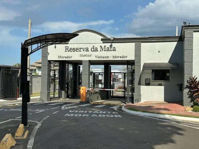 Terreno em Condomínio para Venda em Monte Mor/SP Jardim Itapoan