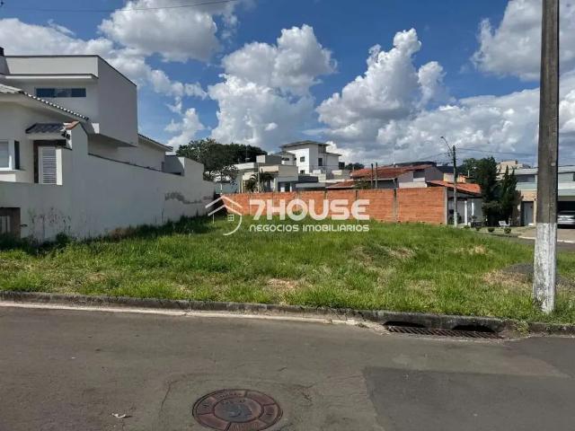 Terreno em Condomínio para Venda em Monte Mor/SP Jardim Itapoan