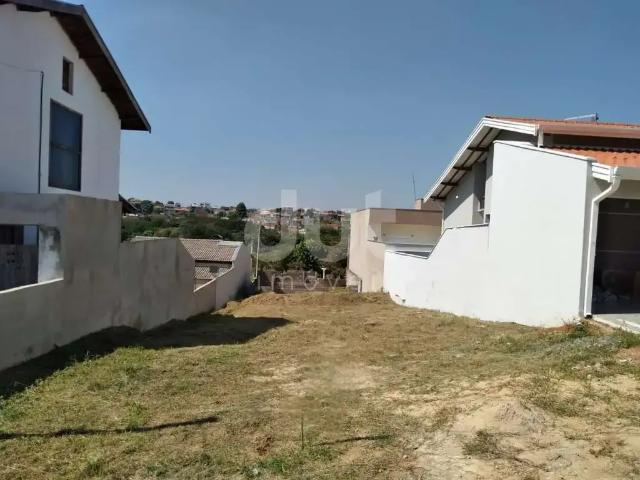 Terreno em Condomínio para Venda em Monte Mor/SP Jardim Nova Alvorada