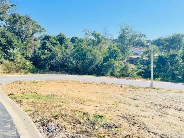 Terreno em Condomínio para Venda em Monte Mor/SP Jardim Santa Cândida