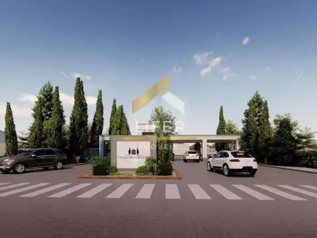 Terreno em Condomínio para Venda em Monte Mor/SP Parque Residencial São Clemente