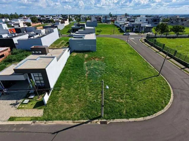 Terreno em Condomínio para Venda em Monte Mor/SP Parque Residencial Terras de Yucatan