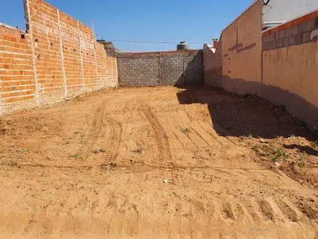Terreno em Condomínio para Venda em Monte Mor/SP Parque Residencial Terras de Yucatan