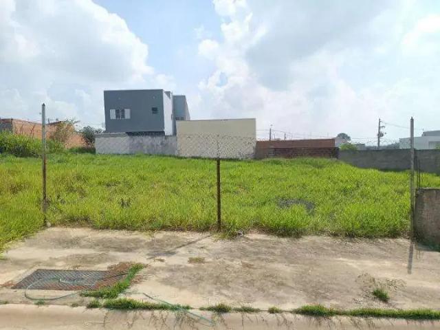 Terreno em Condomínio para Venda em Monte Mor/SP Parque Residencial Terras de Yucatan