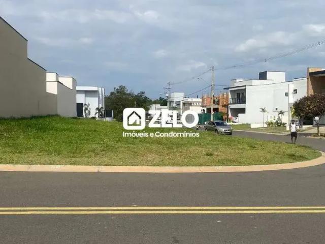 Terreno em Condomínio para Venda em Monte Mor/SP Parque Residencial Terras de Yucatan