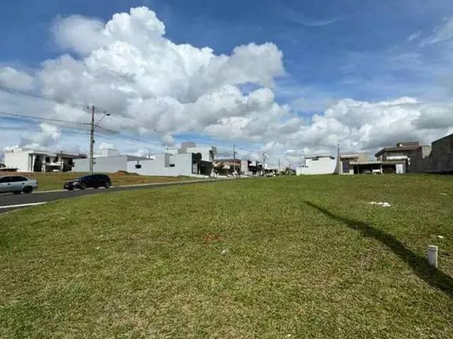 Terreno em Condomínio para Venda em Monte Mor/SP Parque Residencial Terras de Yucatan