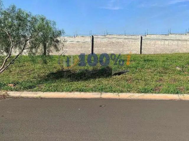 Terreno em Condomínio para Venda em Monte Mor/SP Parque Residencial Terras de Yucatan