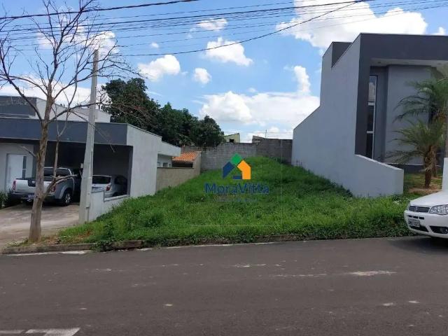 Terreno em Condomínio para Venda em Monte Mor/SP Reserva da Mata