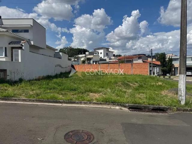 Terreno em Condomínio para Venda em Monte Mor/SP Reserva da Mata