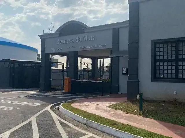 Terreno em Condomínio para Venda em Monte Mor/SP Reserva da Mata