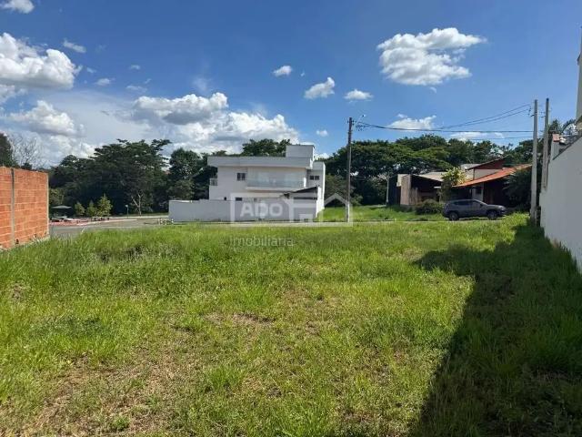 Terreno em Condomínio para Venda em Monte Mor/SP Reserva da Mata