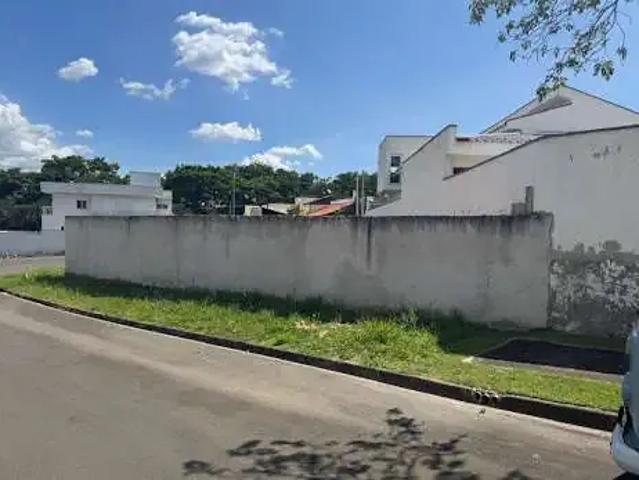 Terreno em Condomínio para Venda em Monte Mor/SP Reserva da Mata