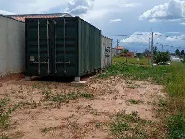 Terreno em Condomínio para Venda em Monte Mor/SP Residencial Parque Bela Vista