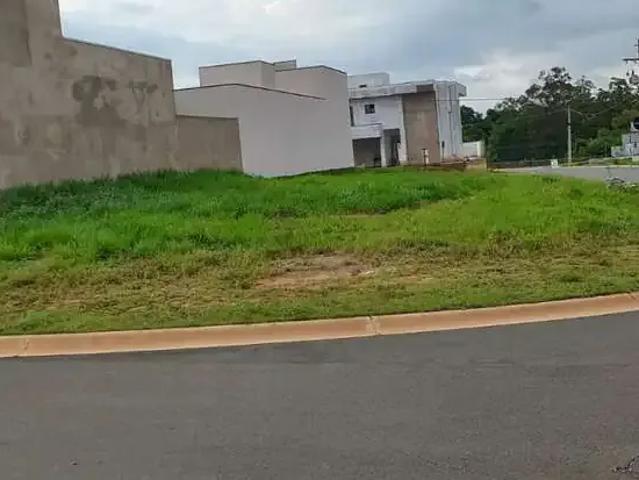 Terreno em Condomínio para Venda em Monte Mor/SP Residencial Parque Bela Vista