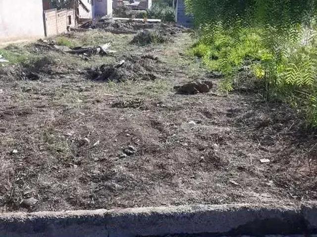 Terreno em Condomínio para Venda em Monte Mor/SP São Clemente