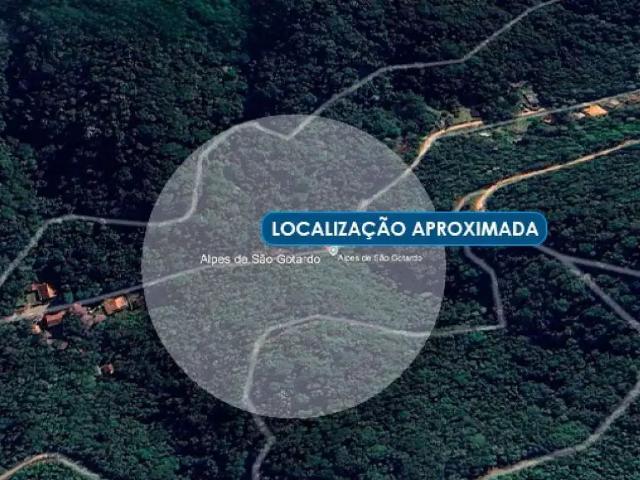 Terreno em Condomínio para Venda em Monteiro Lobato/SP Parque São Gotardo