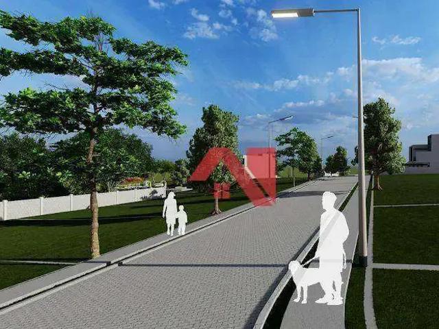 Terreno em Condomínio para Venda em Mococa/SP Centro
