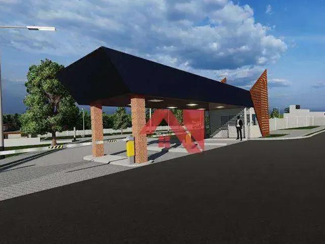 Terreno em Condomínio para Venda em Mococa/SP Centro