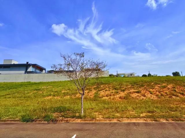 Terreno em Condomínio para Venda em Mogi Mirim/SP Condomínio Fazenda Paineiras