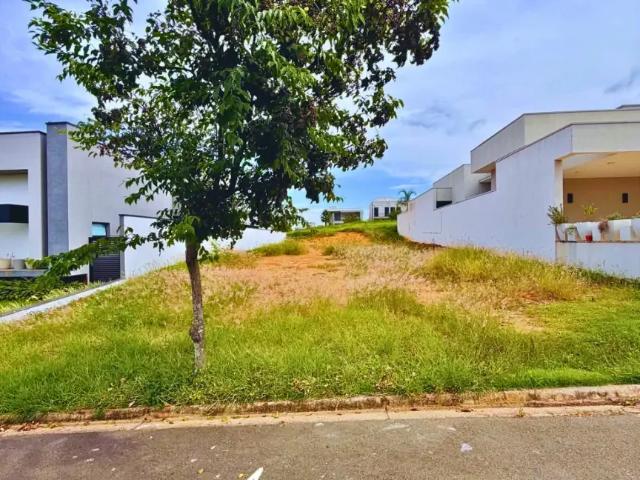 Terreno em Condomínio para Venda em Mogi Mirim/SP Condomínio Fazenda Paineiras