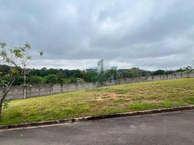 Terreno em Condomínio para Venda em Mogi Mirim/SP Condomínio Fazenda Paineiras