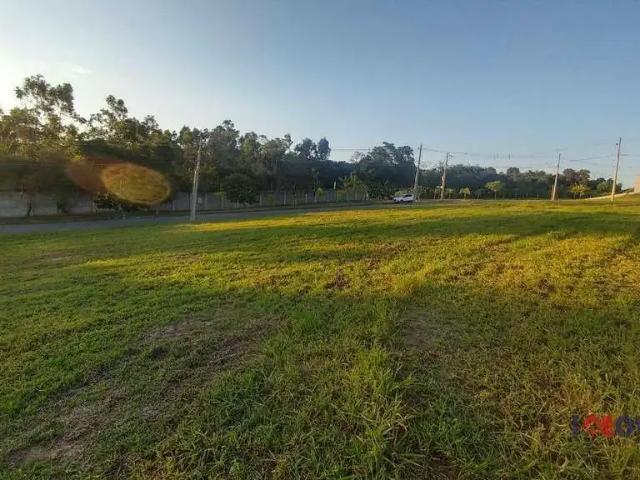 Terreno em Condomínio para Venda em Mogi Mirim/SP Condomínio Fazenda Paineiras