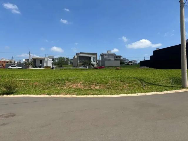 Terreno em Condomínio para Venda em Mogi Mirim/SP Condomínio Morro Vermelho