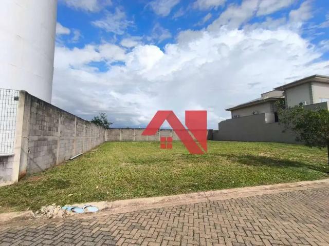 Terreno em Condomínio para Venda em Mogi Mirim/SP Condomínio Morro do Sol