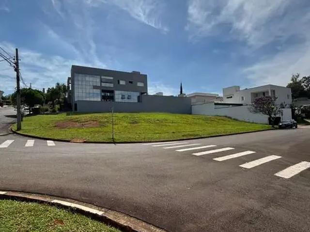 Terreno em Condomínio para Venda em Mogi Mirim/SP Condomínio Residencial dos Jequitibás