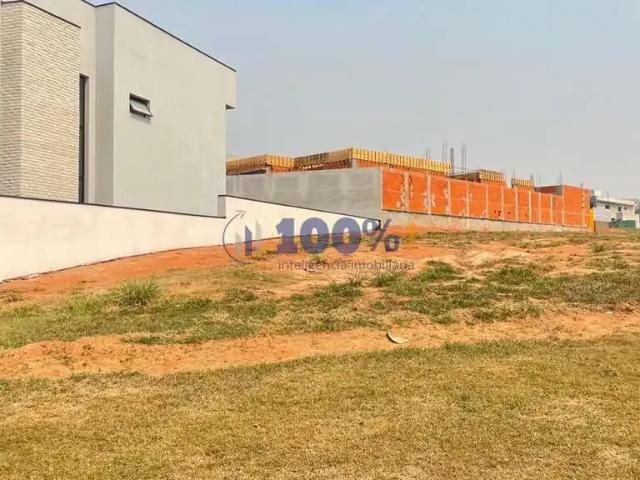 Terreno em Condomínio para Venda em Mogi Mirim/SP Chácara São Marcelo