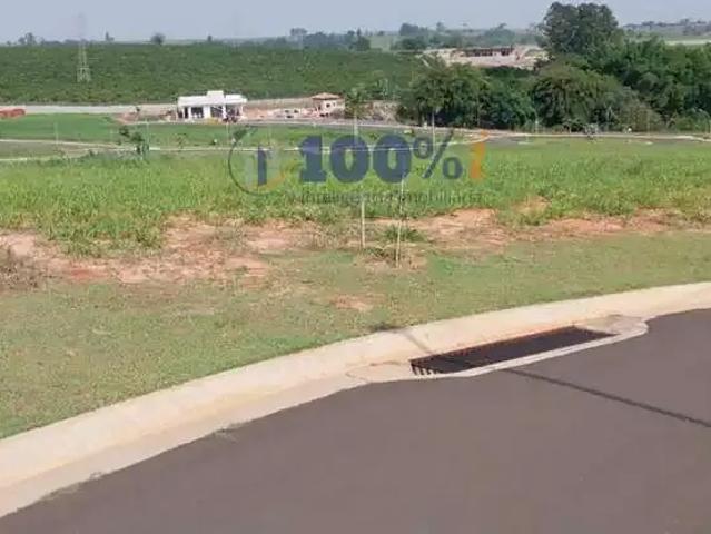 Terreno em Condomínio para Venda em Mogi Mirim/SP Chácara São Marcelo