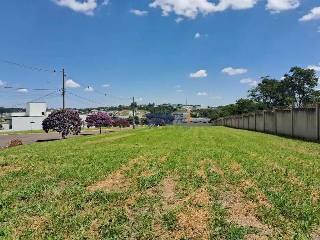 Terreno em Condomínio para Venda em Mogi Mirim/SP Distrito Industrial I José Marangoni