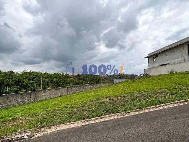 Terreno em Condomínio para Venda em Mogi Mirim/SP Distrito Industrial I José Marangoni