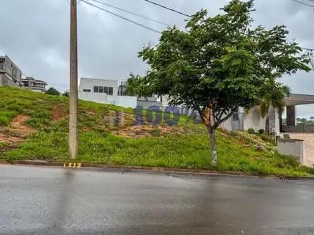 Terreno em Condomínio para Venda em Mogi Mirim/SP Distrito Industrial I José Marangoni