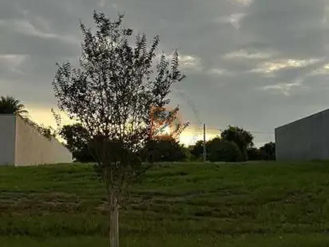 Terreno em Condomínio para Venda em Mogi Mirim/SP Distrito Industrial I José Marangoni