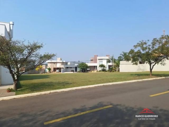 Terreno em Condomínio para Venda em Mogi Mirim/SP Jardim Maria Beatriz