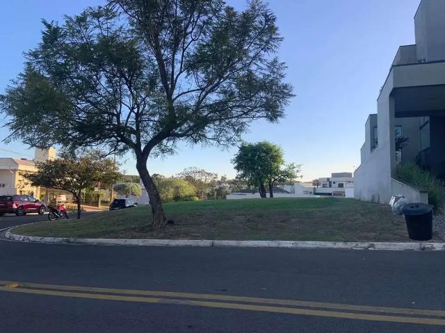 Terreno em Condomínio para Venda em Mogi Mirim/SP Jardim Maria Beatriz