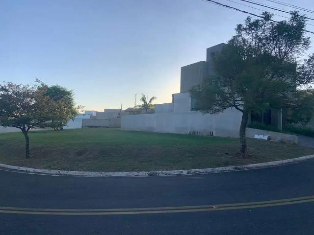 Terreno em Condomínio para Venda em Mogi Mirim/SP Jardim Maria Beatriz