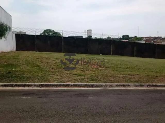 Terreno em Condomínio para Venda em Mogi Mirim/SP Jardim Maria Beatriz