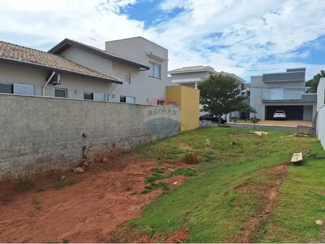 Terreno em Condomínio para Venda em Mogi Mirim/SP Jardim Maria Beatriz