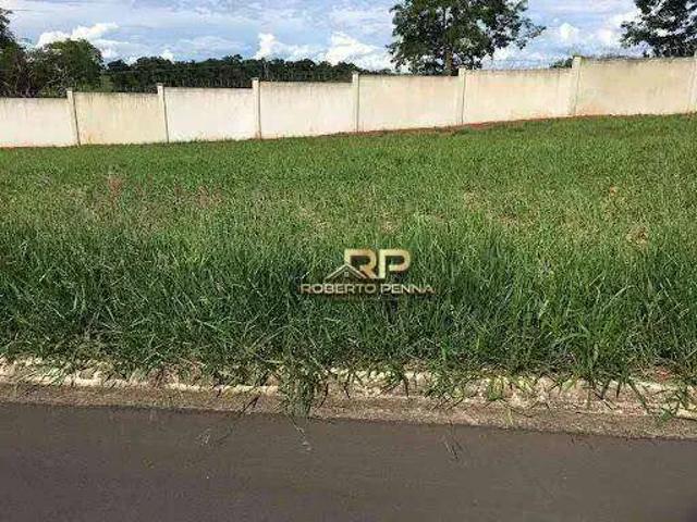 Terreno em Condomínio para Venda em Mogi Mirim/SP Jardim Alto do Mirante