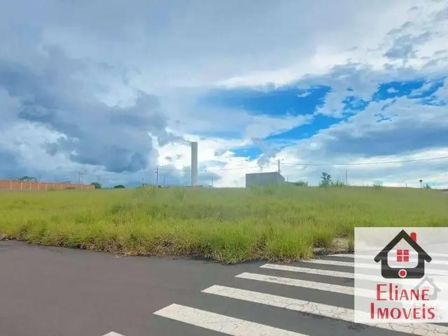 Terreno em Condomínio para Venda em Mogi Mirim/SP Jardim Planalto