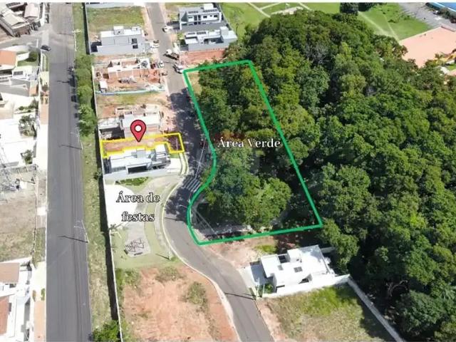 Terreno em Condomínio para Venda em Mogi Mirim/SP Jardim 31 de Março
