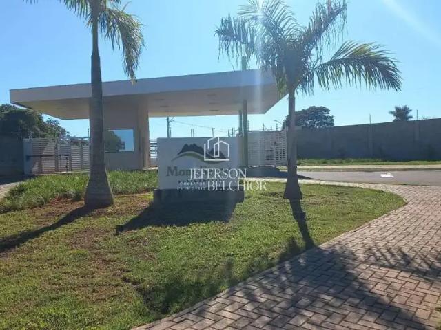 Terreno em Condomínio para Venda em Mogi Mirim/SP Jardim 31 de Março