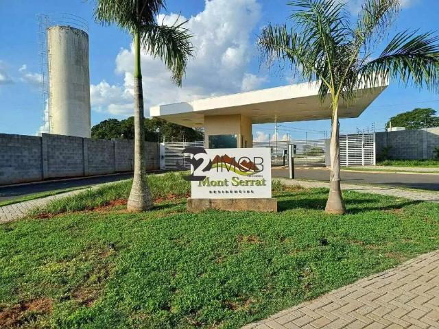 Terreno em Condomínio para Venda em Mogi Mirim/SP Jardim 31 de Março