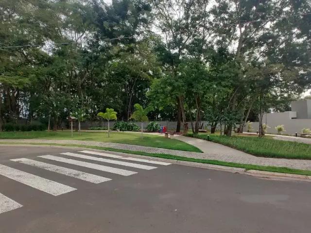 Terreno em Condomínio para Venda em Mogi Mirim/SP Jardim 31 de Março