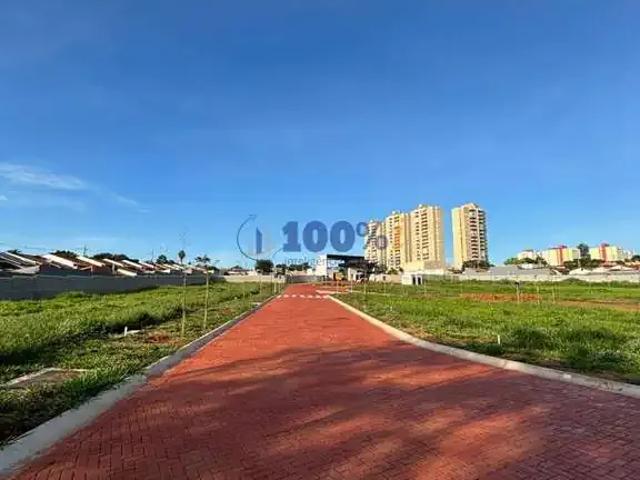 Terreno em Condomínio para Venda em Mogi Mirim/SP Loteamento INOCOOP
